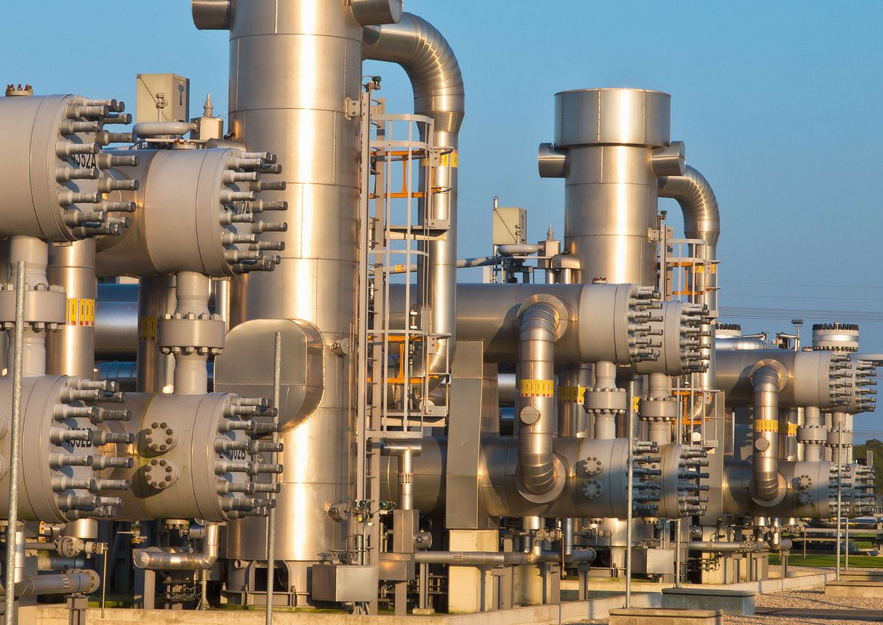 Mining, Oil and Gas - Power solutions | Battery Energy Australia