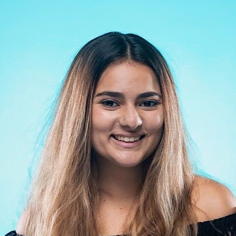 The Leading By-Students, For-Students Nonprofit | Student Voice