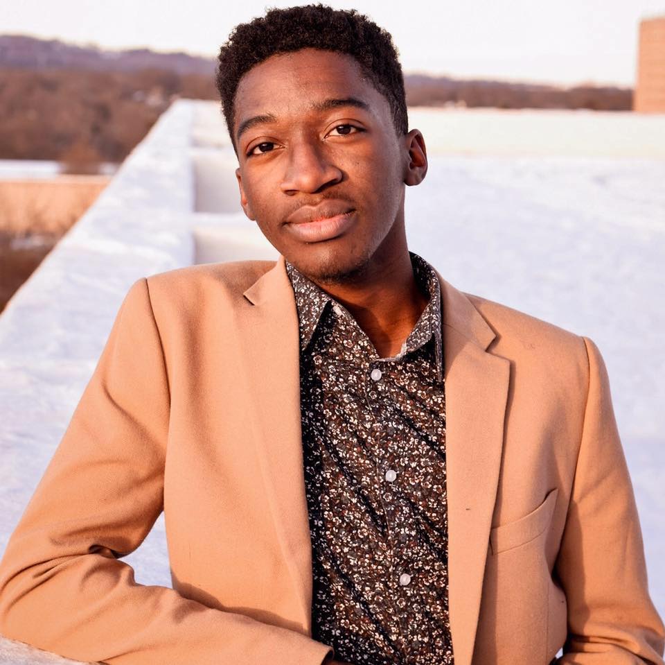 The Leading By-Students, For-Students Nonprofit | Student Voice