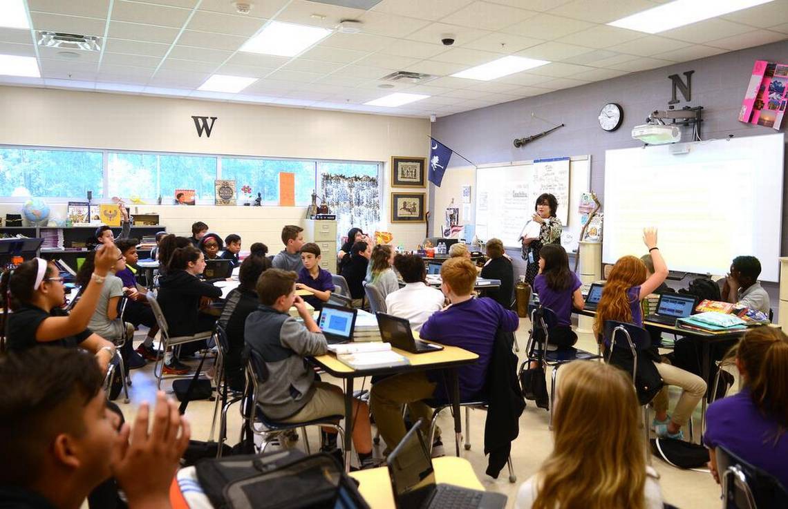 When Classrooms Become Lecture Halls | Student Voice