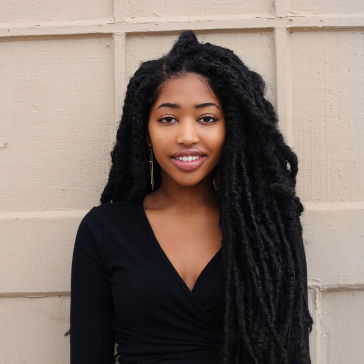 Endiya Griffin | Student Voice Author