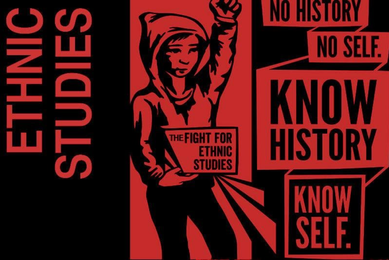 California's Fight for Ethnic Studies | Student Voice