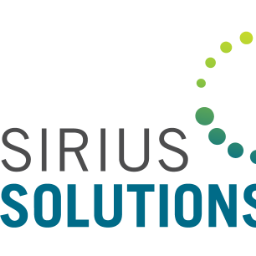Sirius Solutions - Webflow