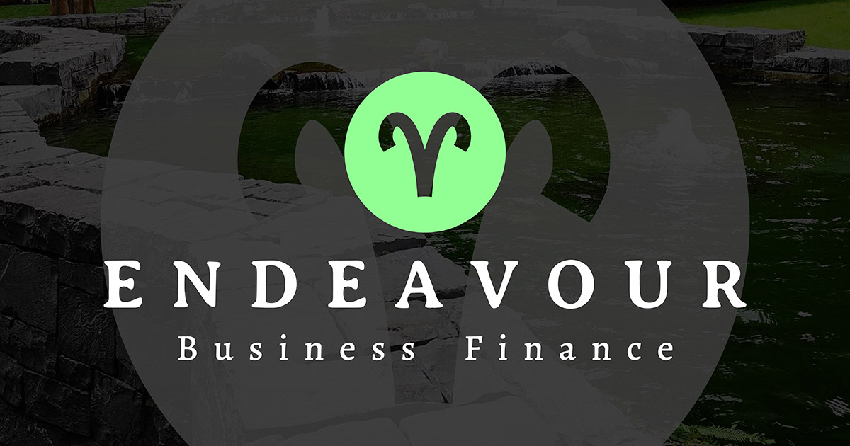 About | Endeavour | Business Finance