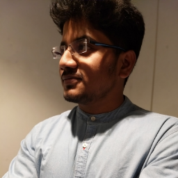 Abhijit Samal - Webflow