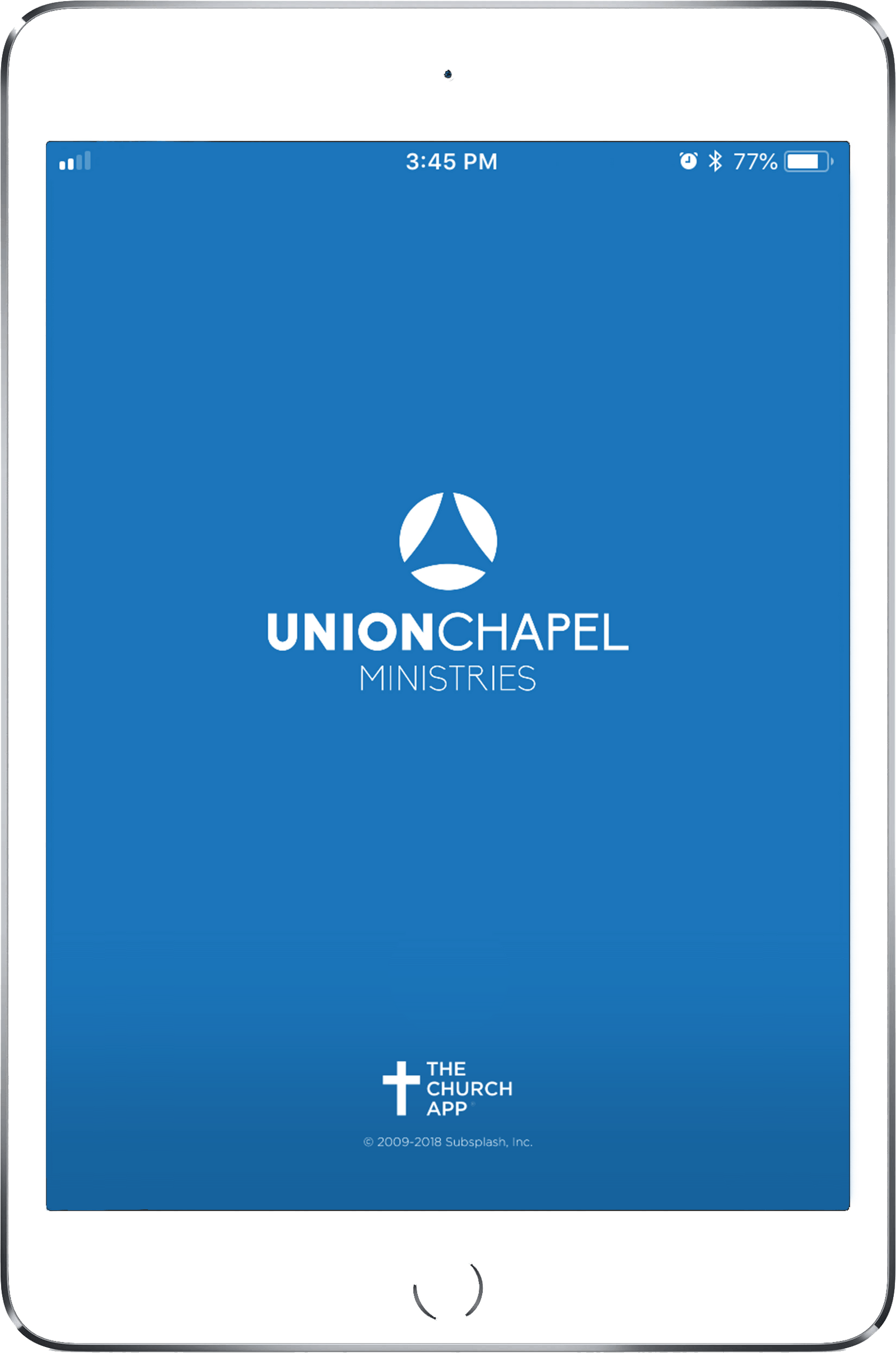 Union Chapel Ministries | Muncie, IN | Welcome Home