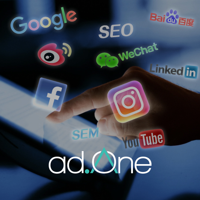 An Integrated Marketing Agency in Asia // One Media Group Asia