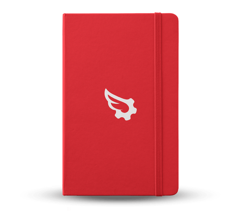 Custom Logo Products | Online Corporate Store - Flywheel Brands