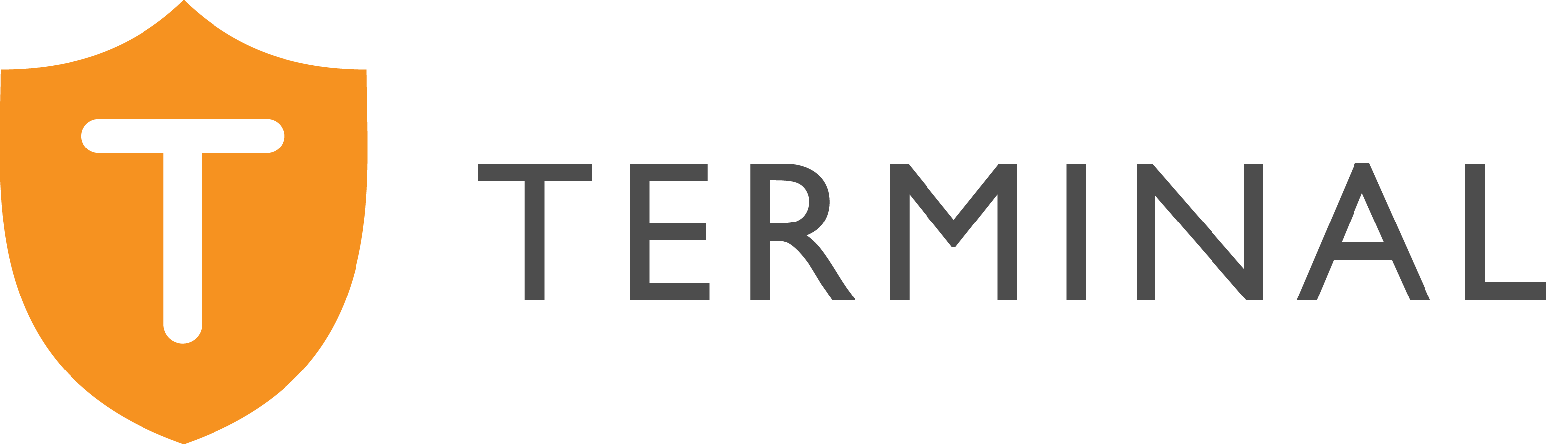 Terminal App Login