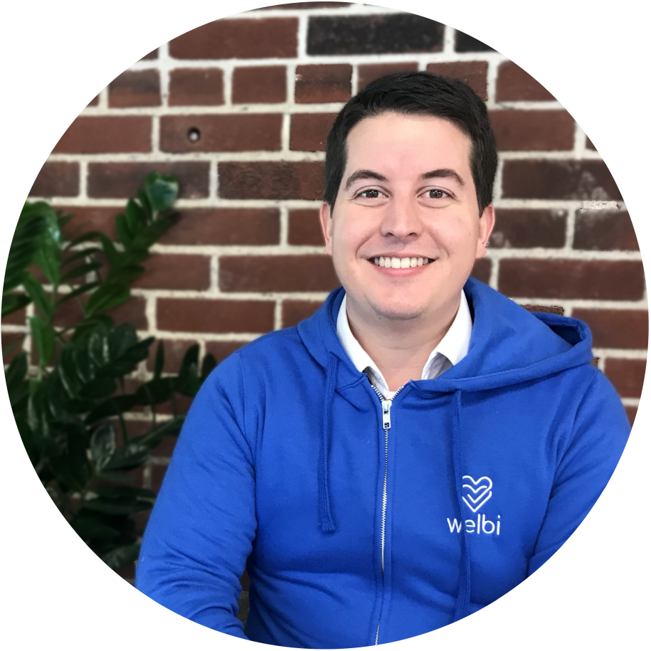 Careers at Welbi | Make a Meaningful Difference | Jobs