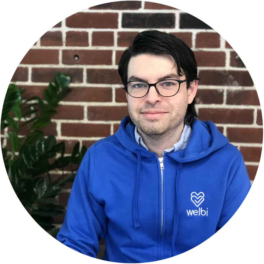 Careers at Welbi | Make a Meaningful Difference | Jobs