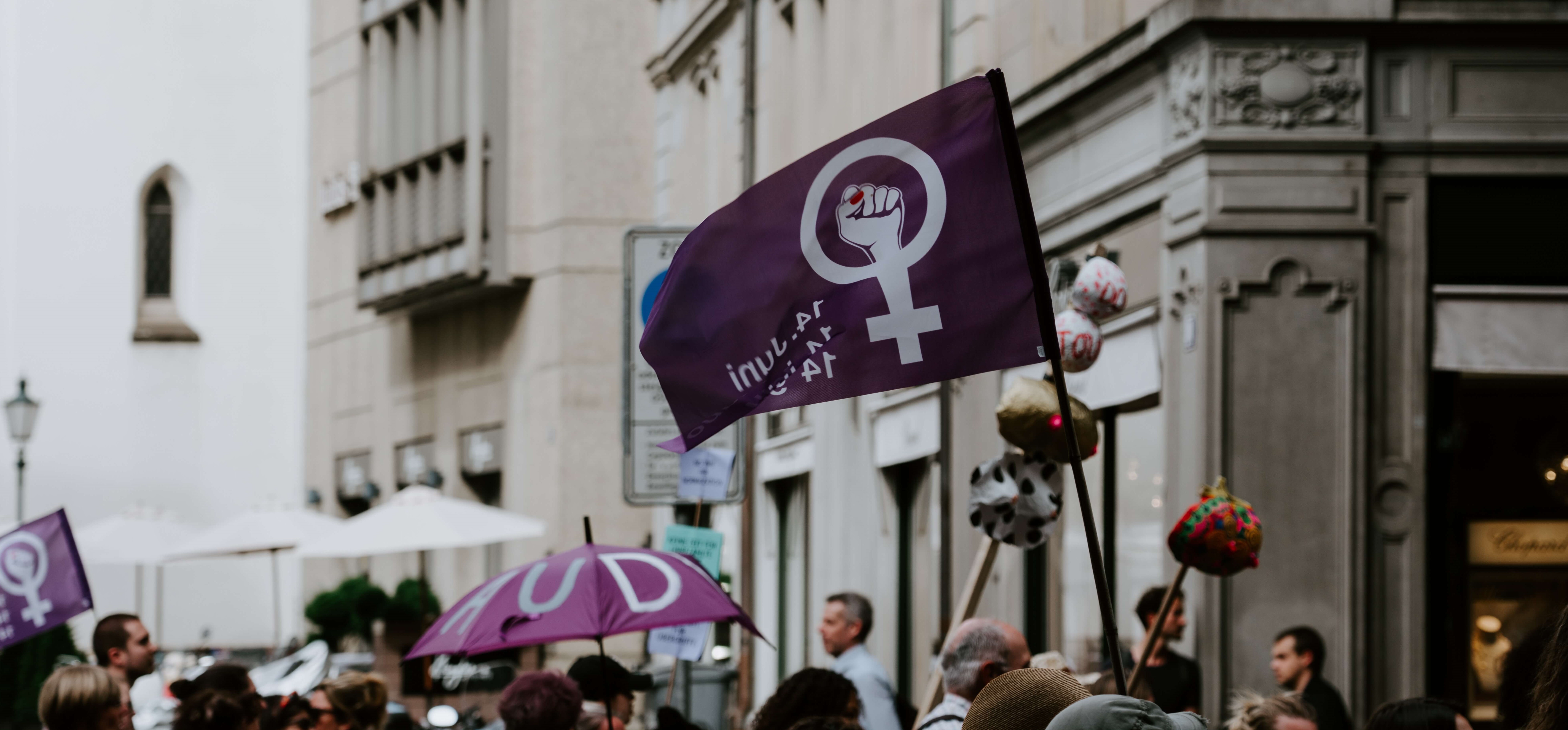 Féminisme et genre: une histoire commune ? | Be You Network