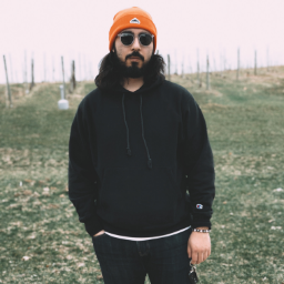 Alex Delgado - Webflow