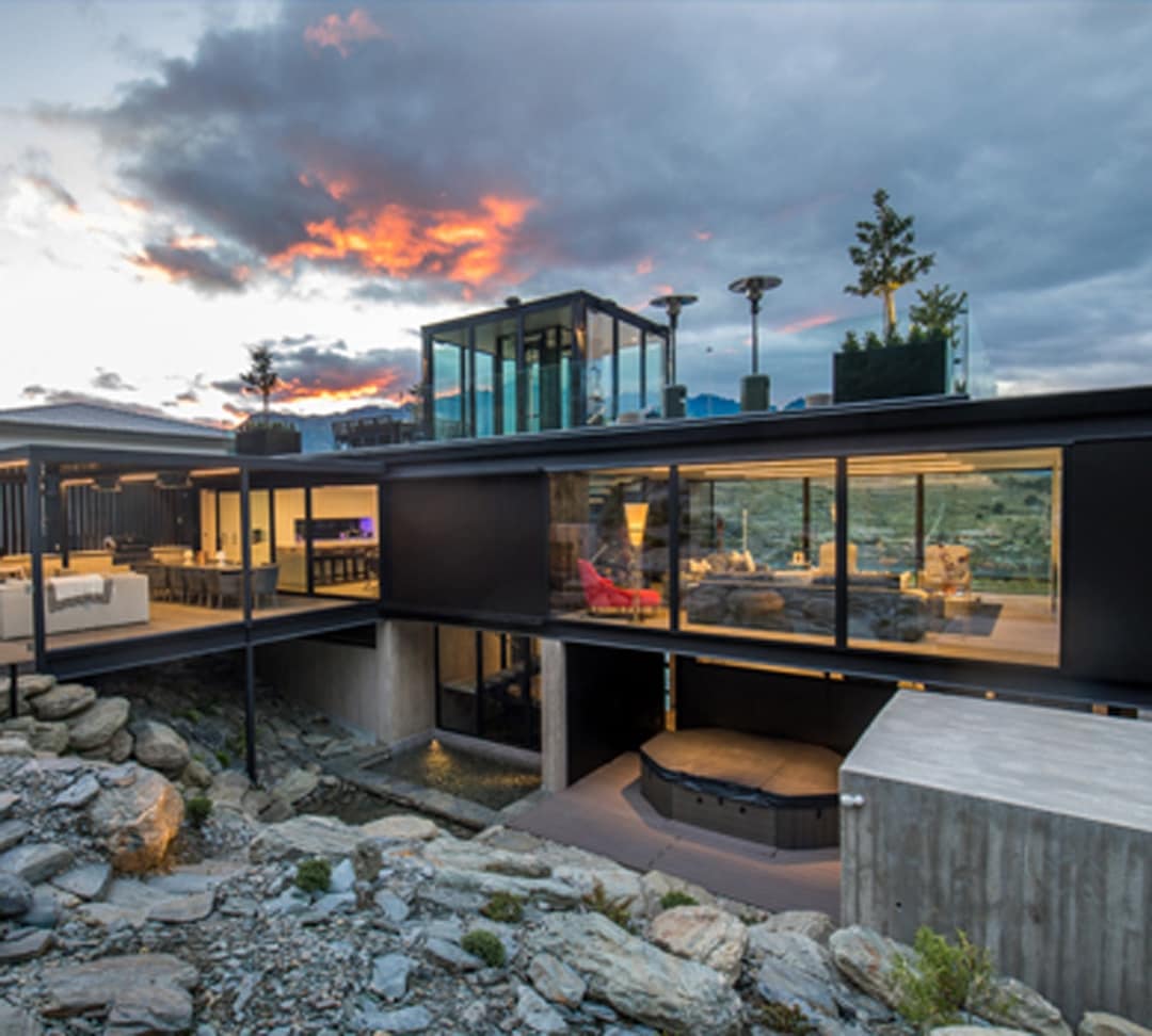 Projects | Gary Todd Architecture | Award-winning | Architectural ...