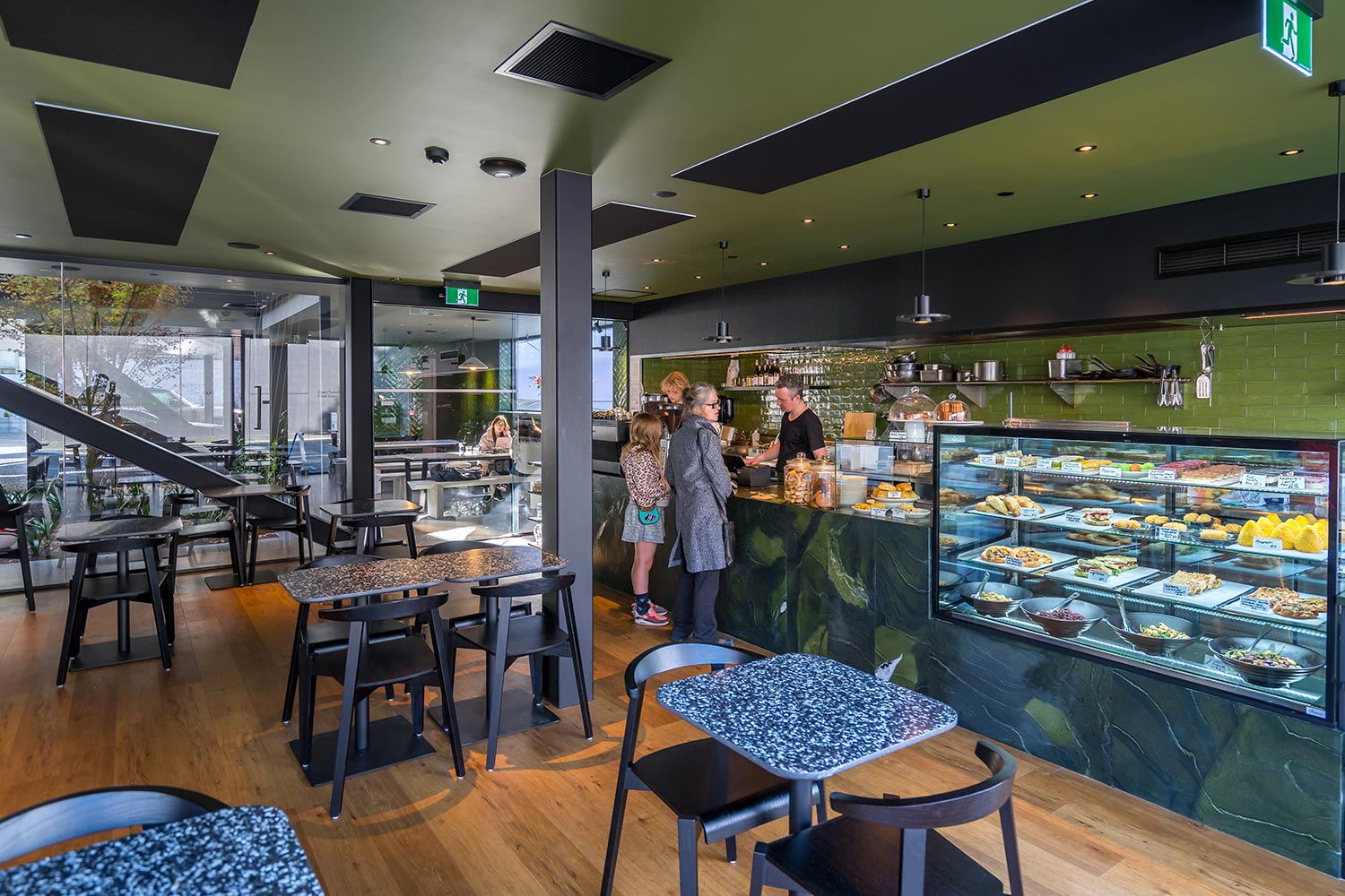EBB Hotel | Dunedin | Gary Todd Architecture | Architectural Design