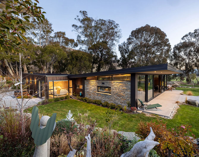 Projects | Residential + Commercial + Urban | Gary Todd Architecture