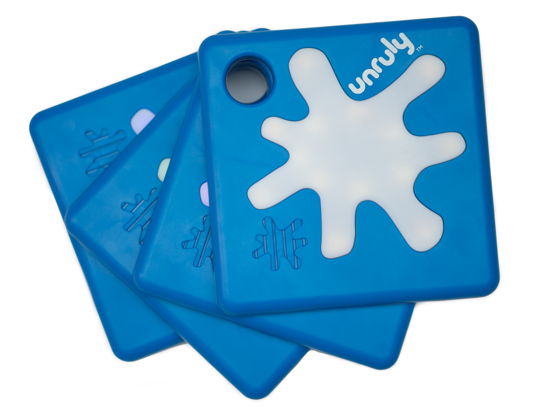 Unruly Splats - STEM Learning and Coding for Kids