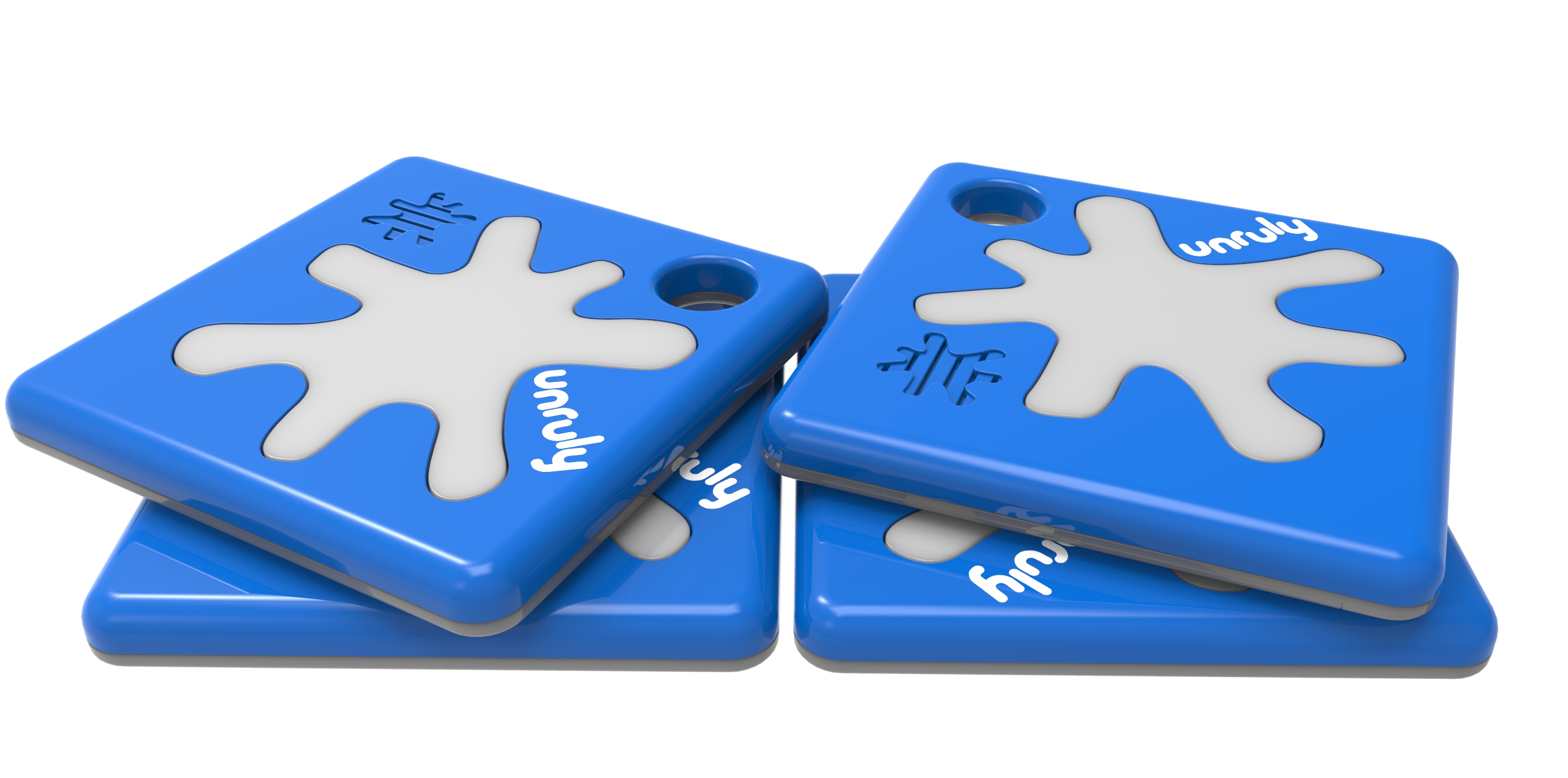 Unruly Splats - STEM Learning and Coding for Kids