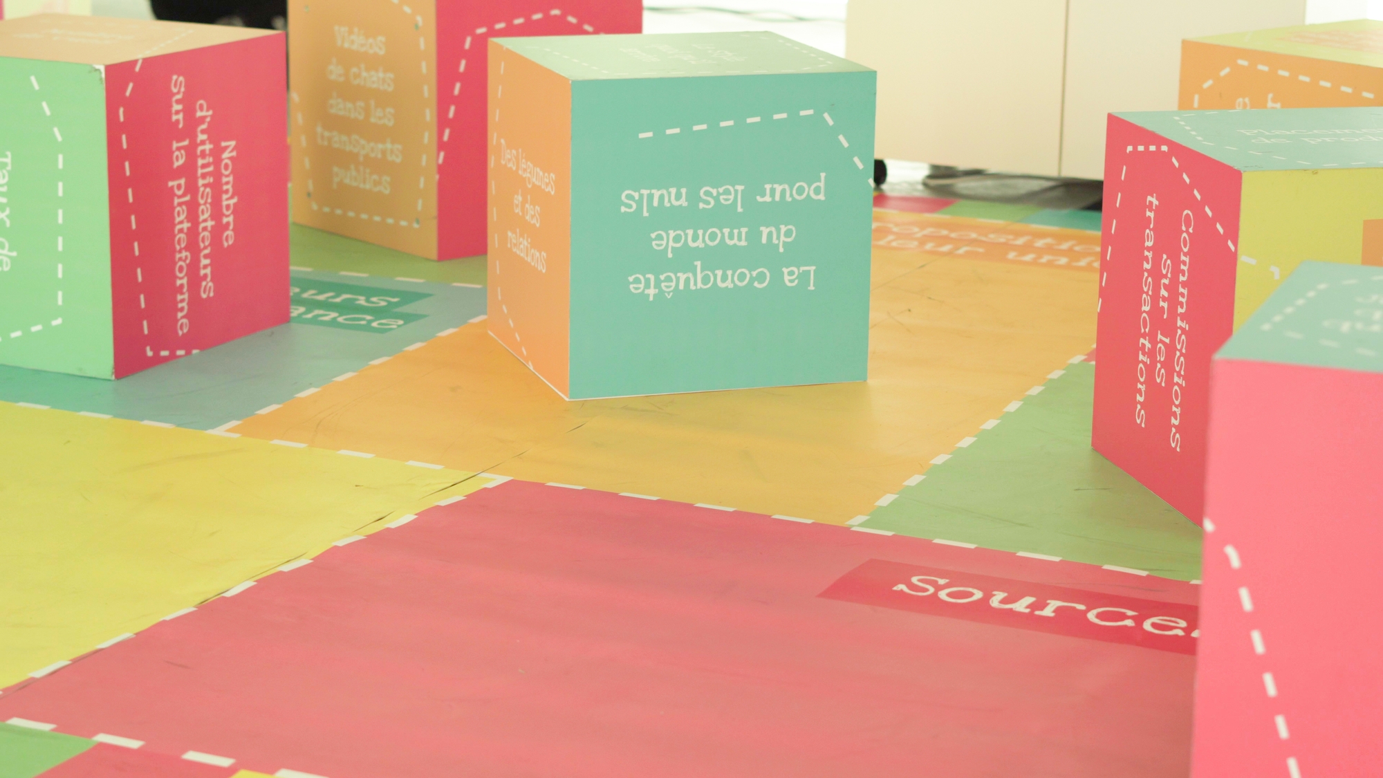 Hovertone • Lean Story