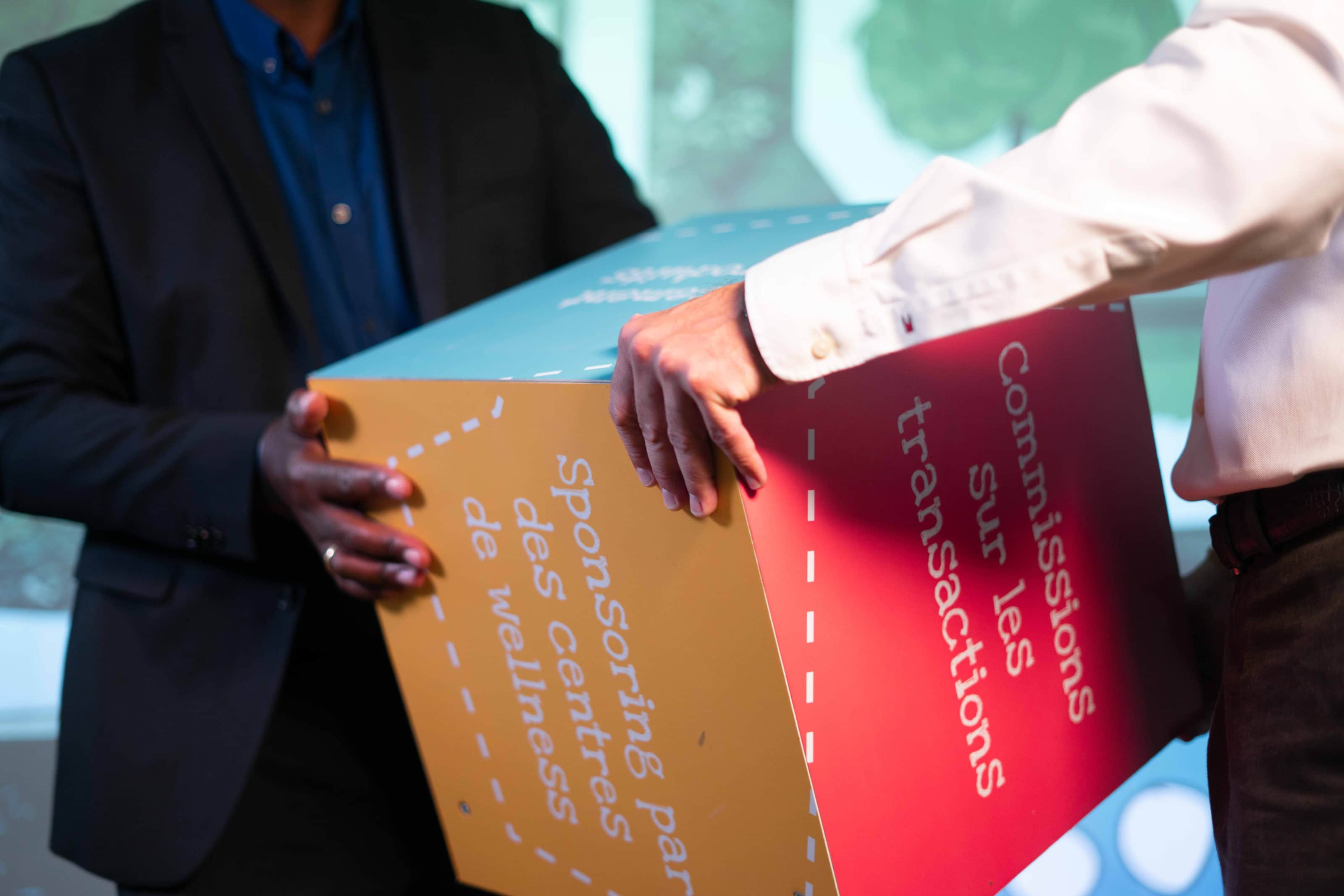 Hovertone • Lean Story