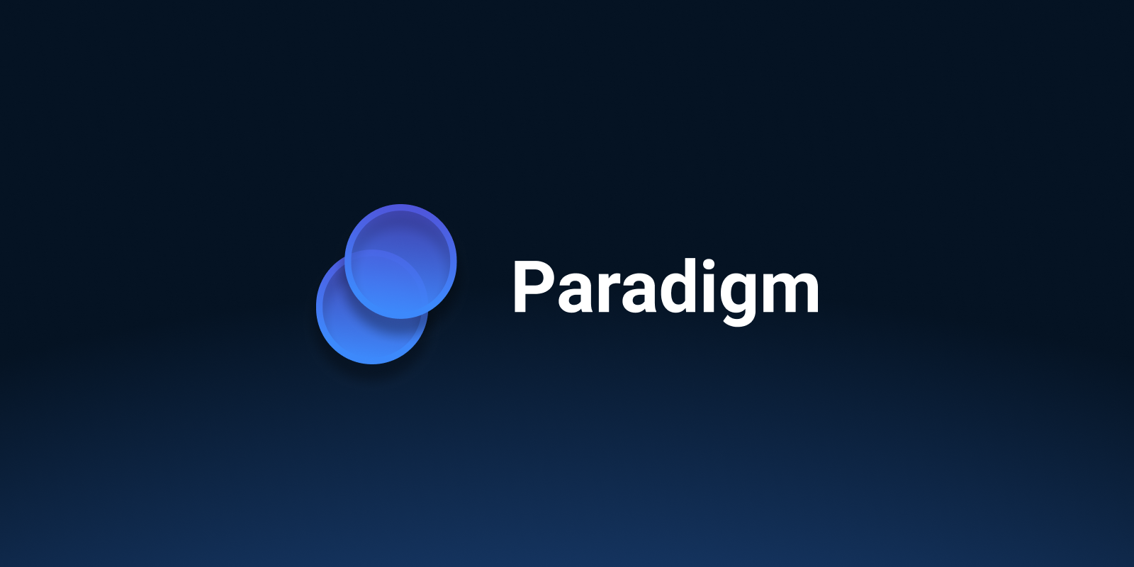 Privacy - Paradigm