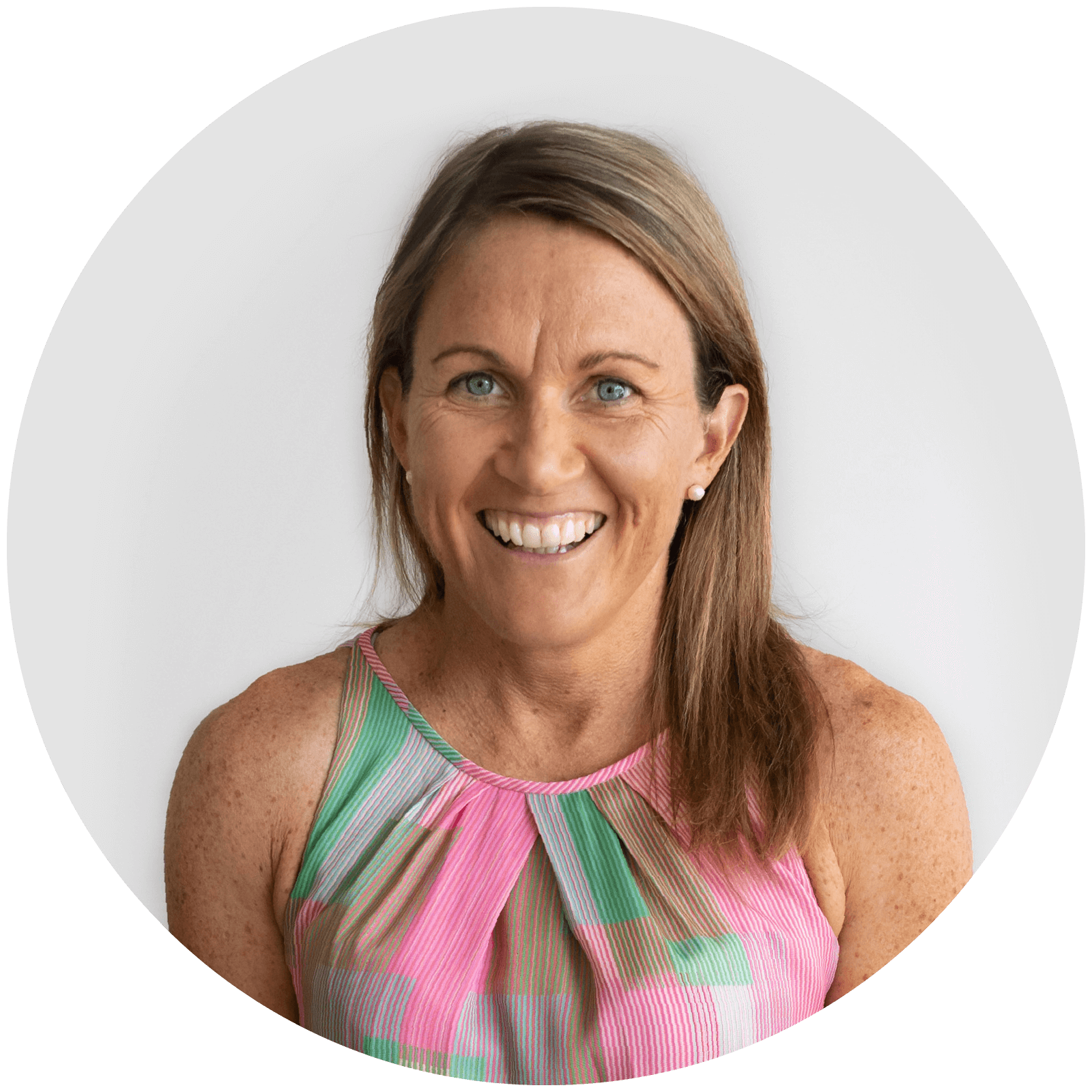 Katie Kelly OAM - Diversity and Inclusion Advocate, 2x Paralympian