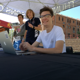 Brandon Bezuidenhout - Webflow