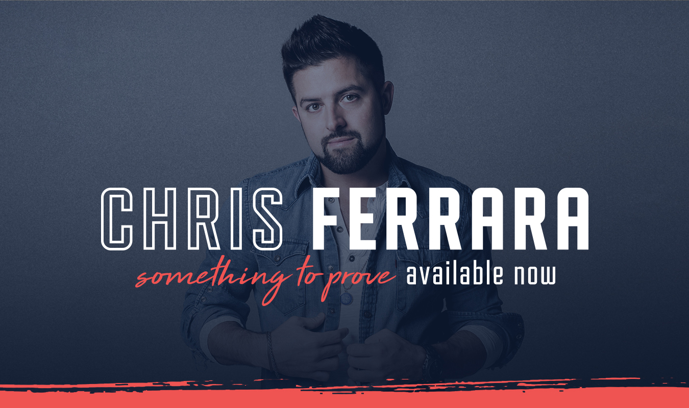 Chris Ferrara (Official Website)