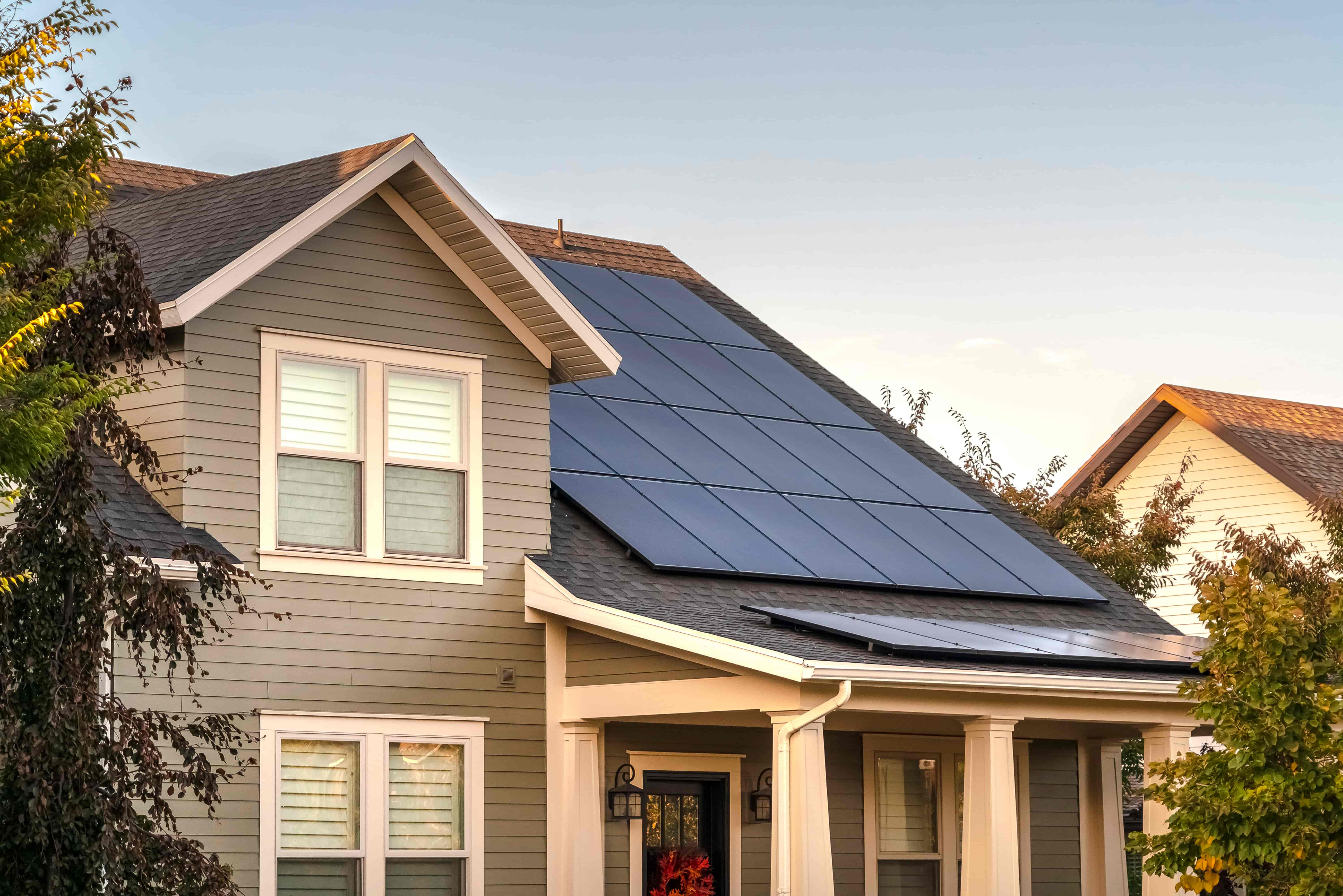 How Much Do Solar Panels Cost 