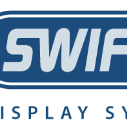 Swift Display - Webflow