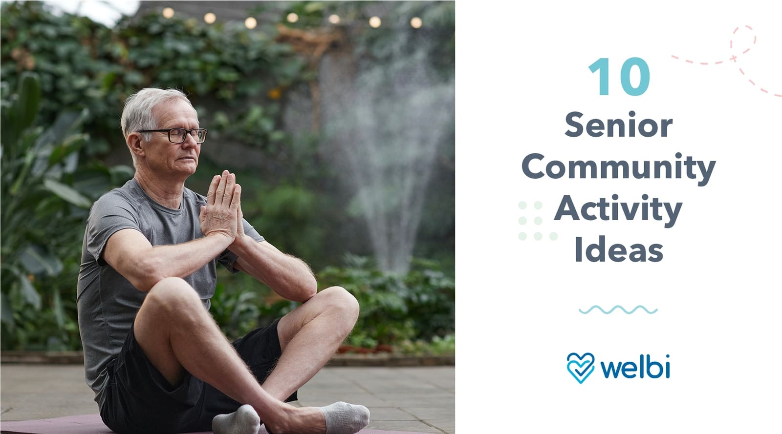 10 Senior Community Activity Ideas | Welbi