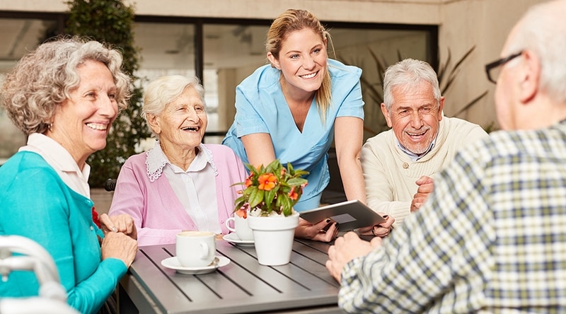 10 Senior Community Activity Ideas: Part 2 | Welbi