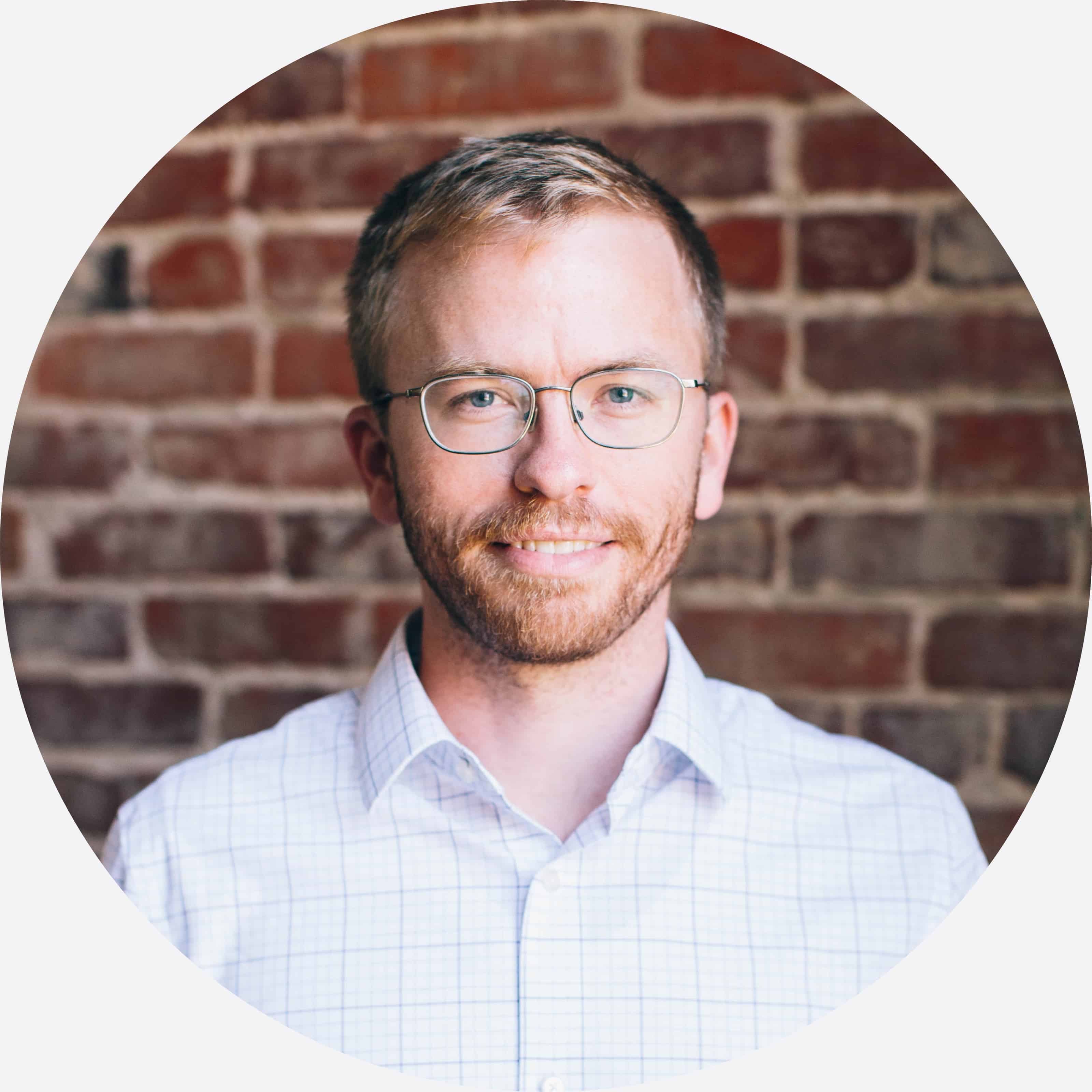 LUCA | Meet The Team | Financial Firm in Birmingham, AL