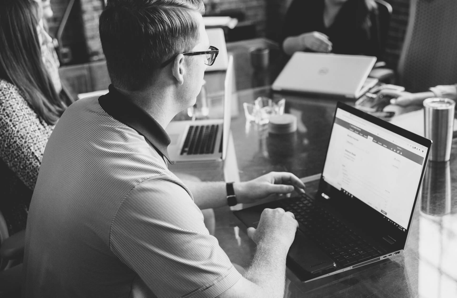 LUCA | Financial Operations For Growing Businesses