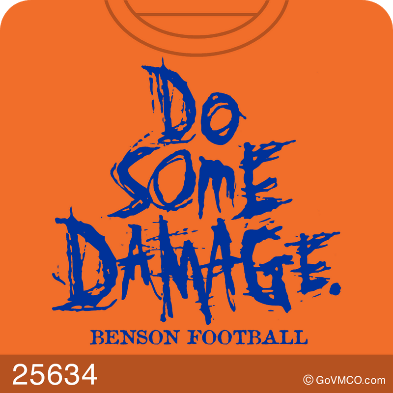 Team Slogans - Varsity Mascot Co. - Custom School and Sport Apparel