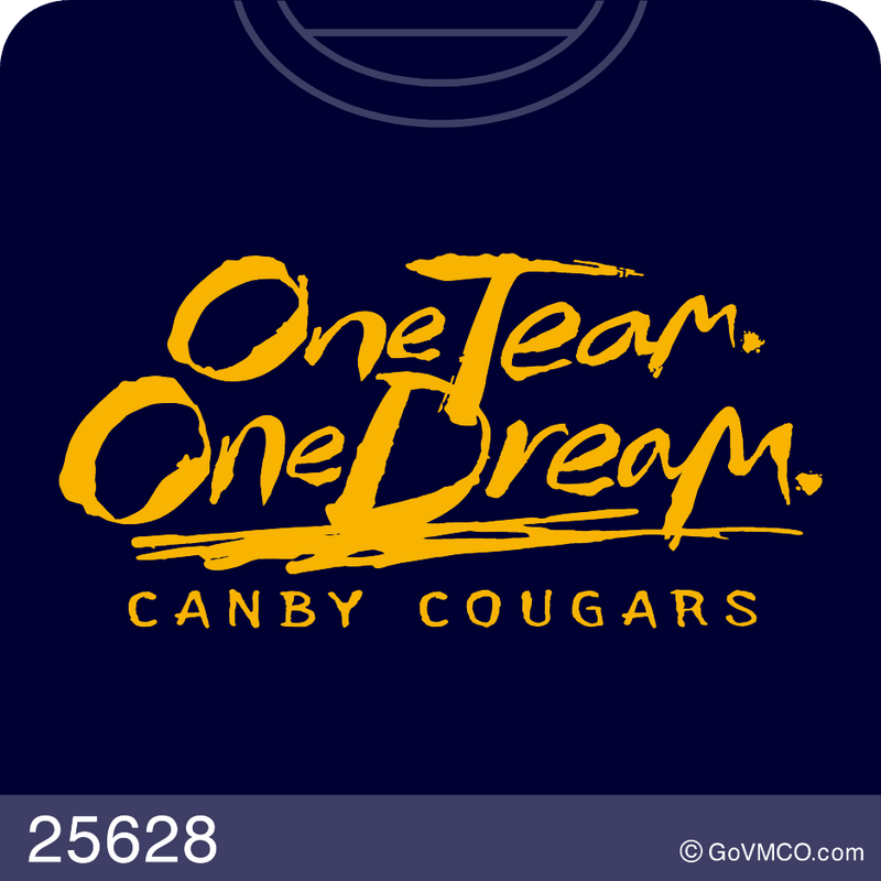Team Slogans - Varsity Mascot Co. - Custom School and Sport Apparel
