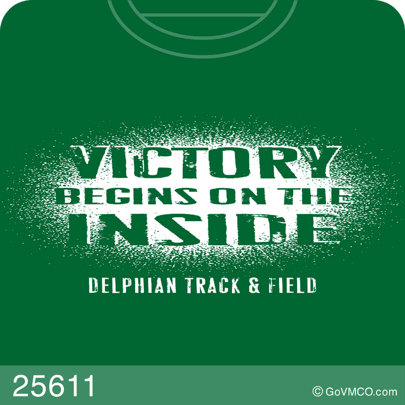 Team Slogans - Varsity Mascot Co. - Custom School and Sport Apparel