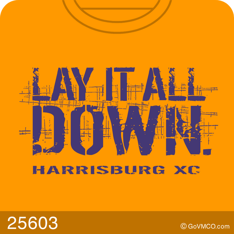 Team Slogans - Varsity Mascot Co. - Custom School and Sport Apparel