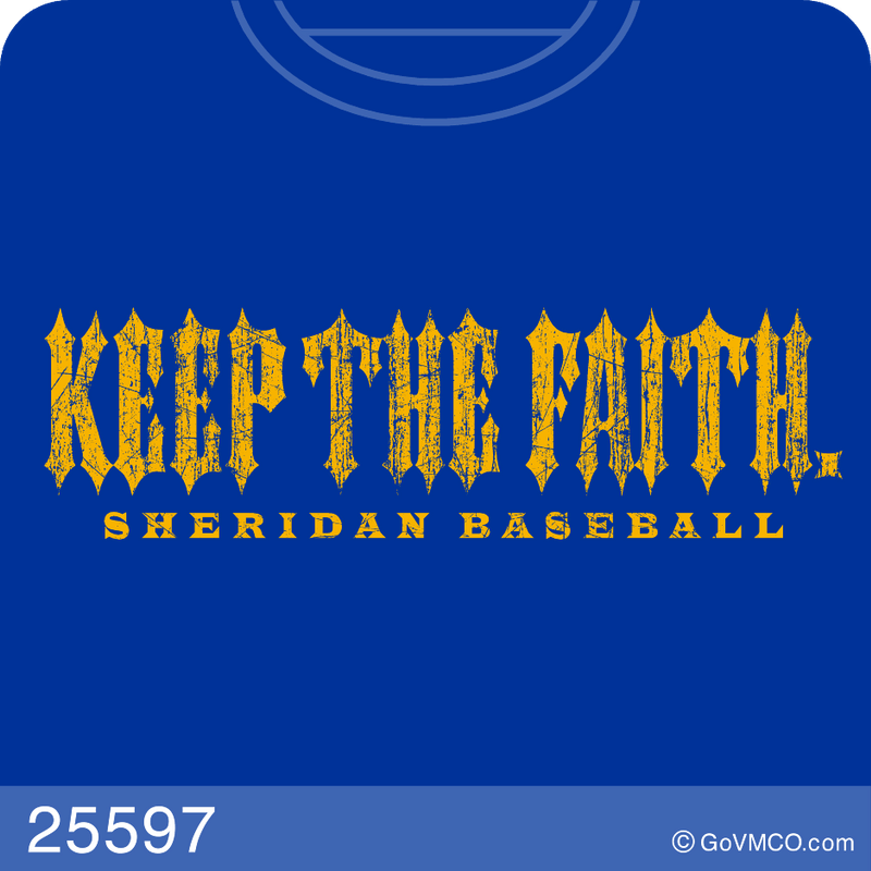 Team Slogans - Varsity Mascot Co. - Custom School and Sport Apparel