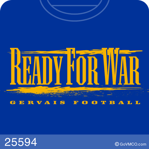 Team Slogans - Varsity Mascot Co. - Custom School and Sport Apparel