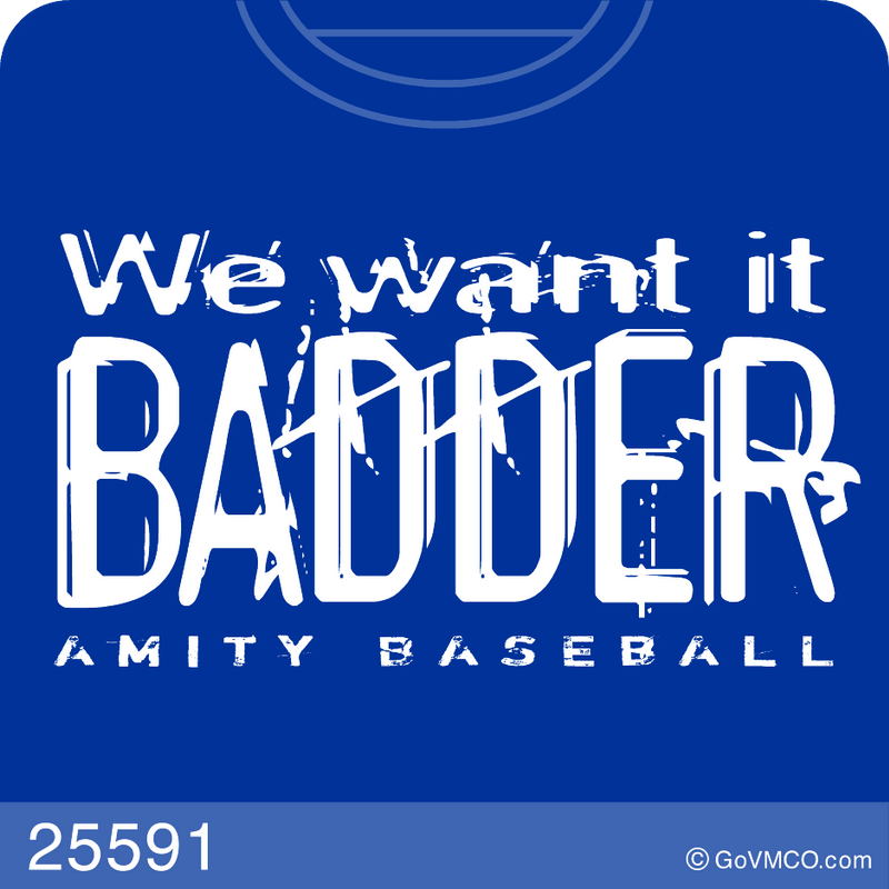 Team Slogans - Varsity Mascot Co. - Custom School and Sport Apparel