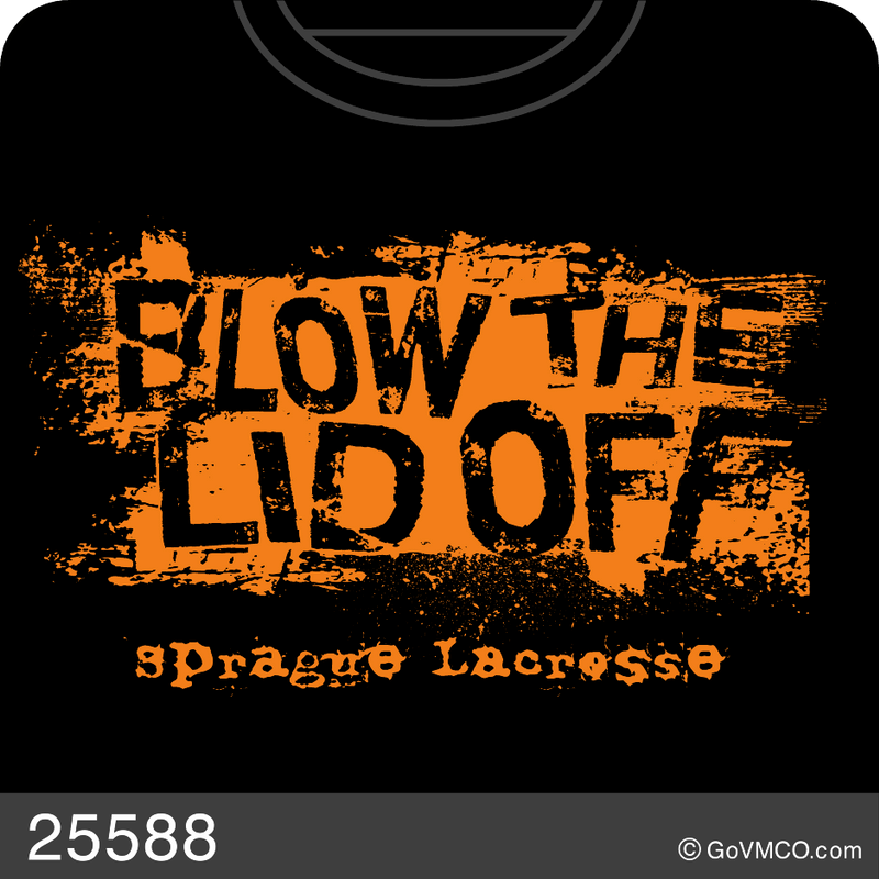 Team Slogans - Varsity Mascot Co. - Custom School and Sport Apparel