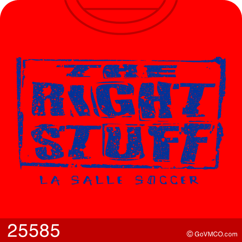 Team Slogans - Varsity Mascot Co. - Custom School and Sport Apparel