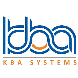 KBA Systems - Webflow