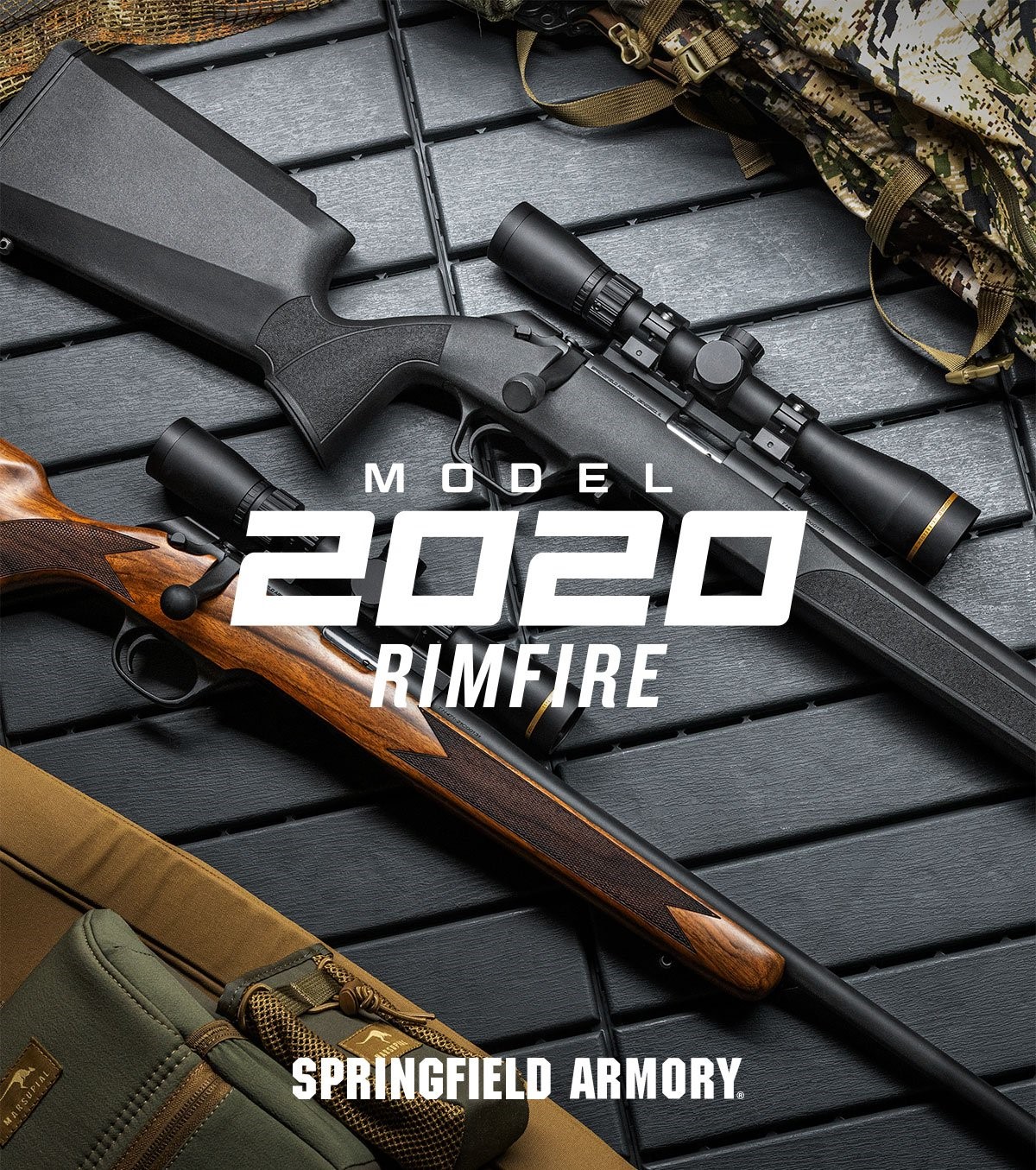 News The Armory Springfield Armory