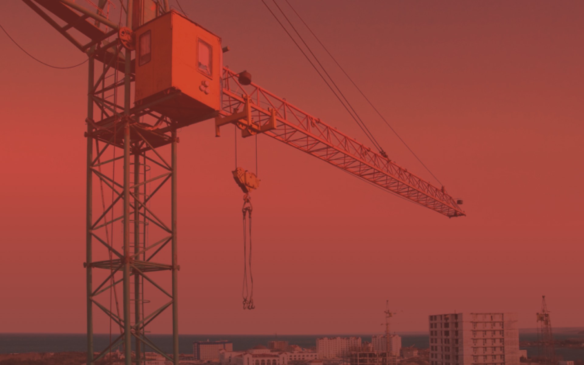 Cranes & Rigging Material Handling Plan | SafetyPlans.com