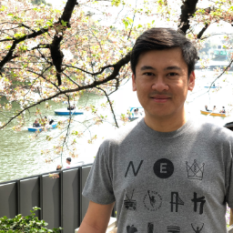 Thomson Nguyen - Webflow