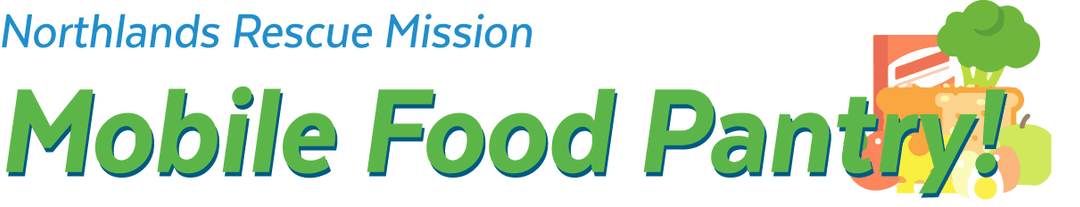 Mobile Food Pantry
