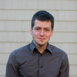 David Ackerman - Webflow