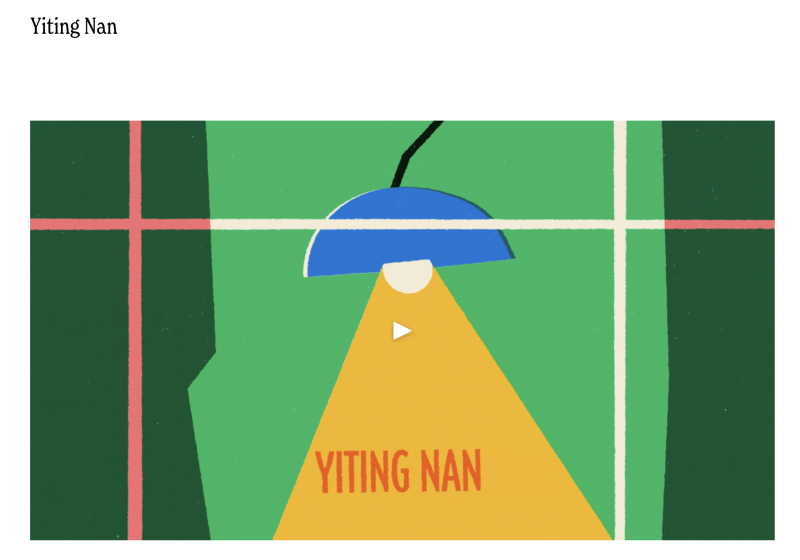 Organization & Creativity | The Design Guy